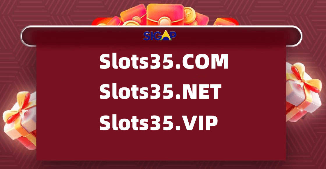 slots mais jogados no Brasil Slots35.net